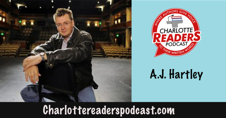 A.J. Hartley’s Fantasy Thriller “Impervious” Turns a Normal School Day ...