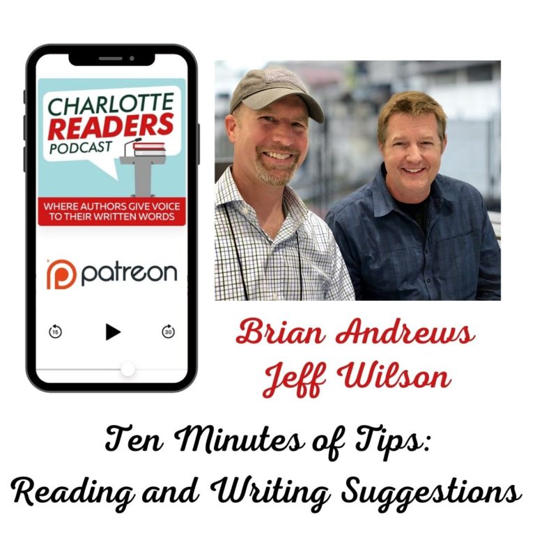 Ten Minutes of Tips With Authors Brian Andrews and Jeff Wilson ...