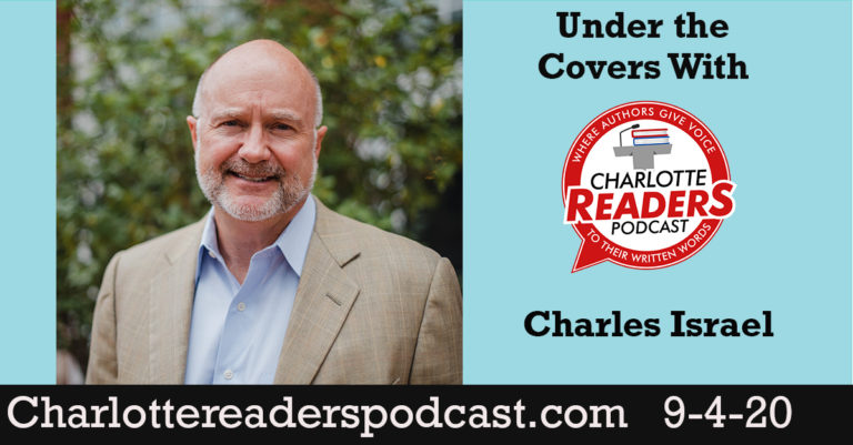 Poet, Writer and Professor Charles Israel Shares His Love of Poetry and Short Stories ...