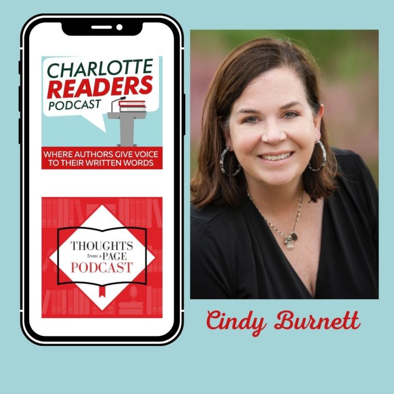 Cindy Burnett’s Top Ten Books of the Year and the Year-End Podcast ...