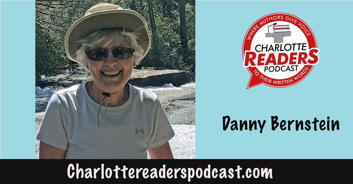 Danny Bernstein Hikes and Reveals the History and Beauty of the Land in ...