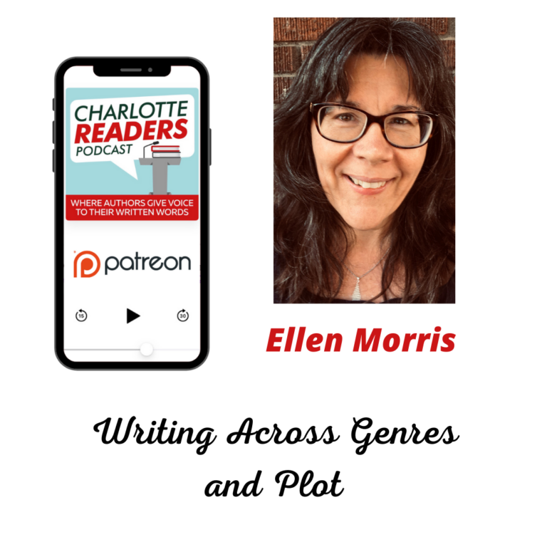 Writing Across Genres and Plot – With Ellen Morris - Charlotte Readers ...