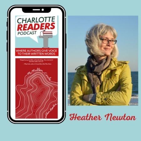 Heather Newton’s “McMullen Circle” Brings Characters in a Small Town to ...