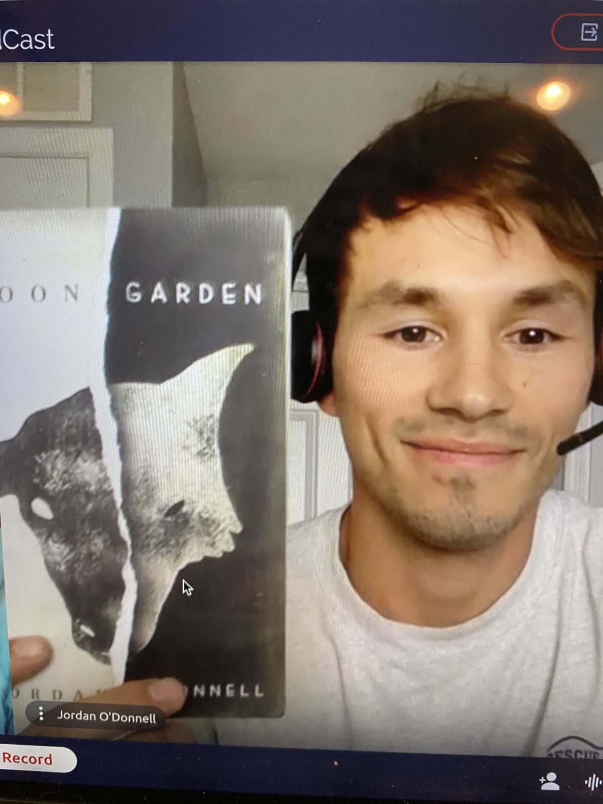 Jordan O’Donnell’s “Zoon Garden” Is Political Allegory and Social ...