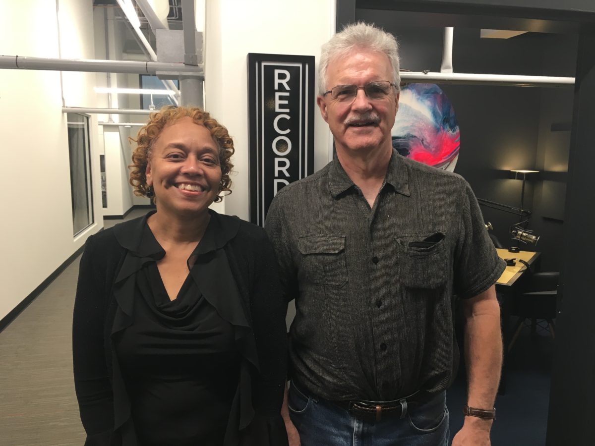 Grace Ocasio and Justin Hunt Share Their Poetry and Memoir Pieces ...