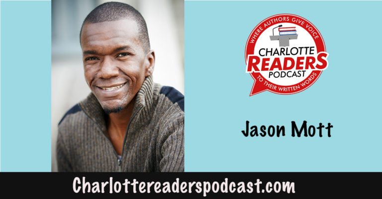 Jason Mott’s “Hell Of A Book” Is One Character’s Cross Country Book ...