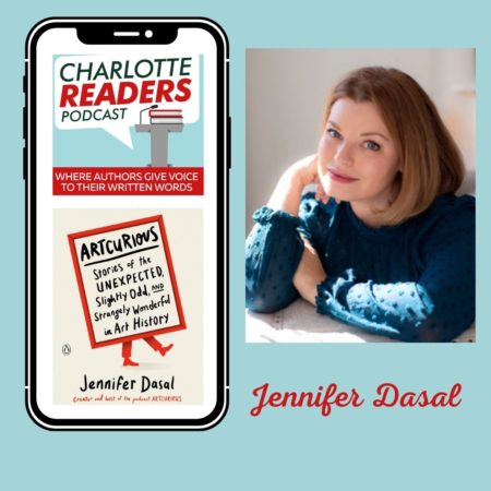 Jennifer Dasal’s “Art Curious” Is a Colorful, Entertaining Look at the ...