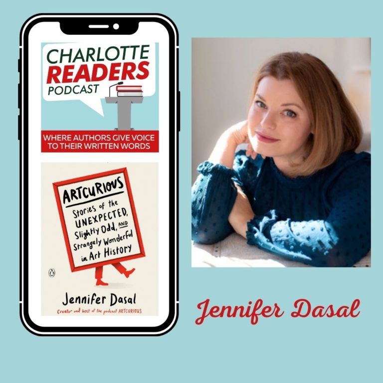 Jennifer Dasal’s “Art Curious” Is a Colorful, Entertaining Look at the ...