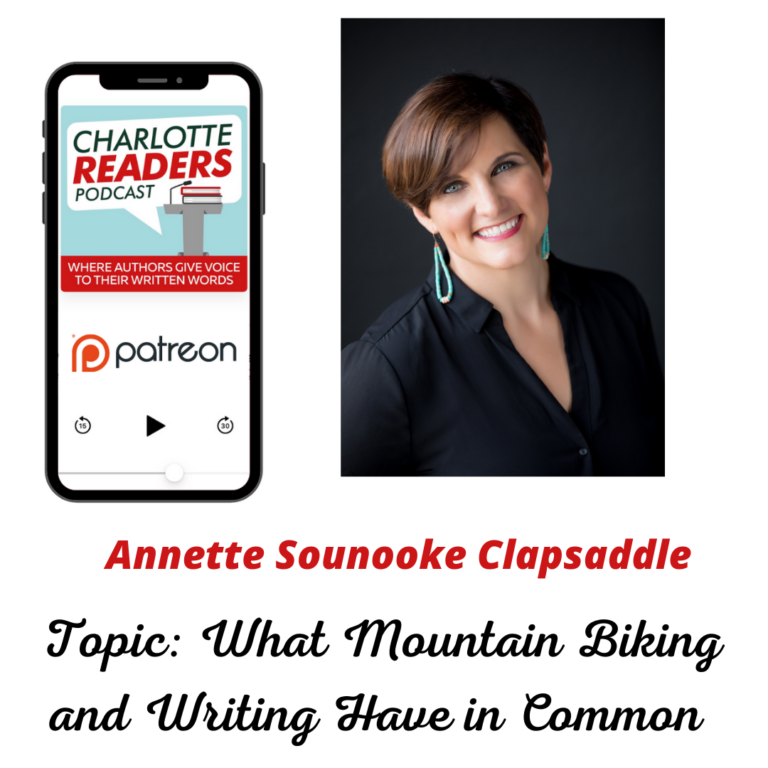 What Mountain Biking and Writing Have in Common – Lessons Learned on ...