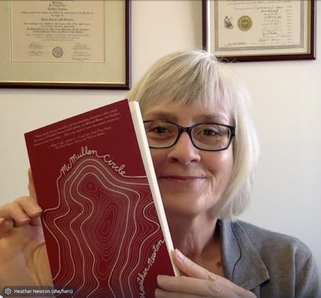 Heather Newton’s “McMullen Circle” Brings Characters in a Small Town to ...