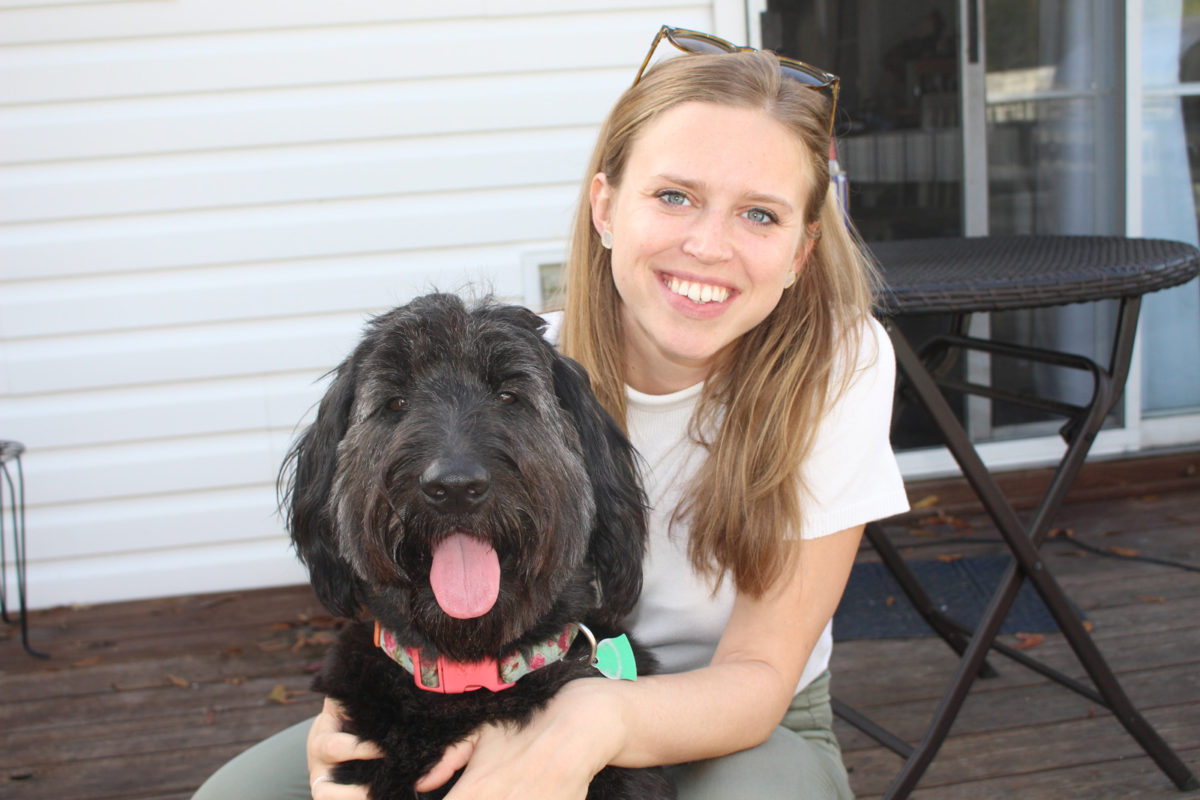 Media Kit - Charlotte Readers Podcast