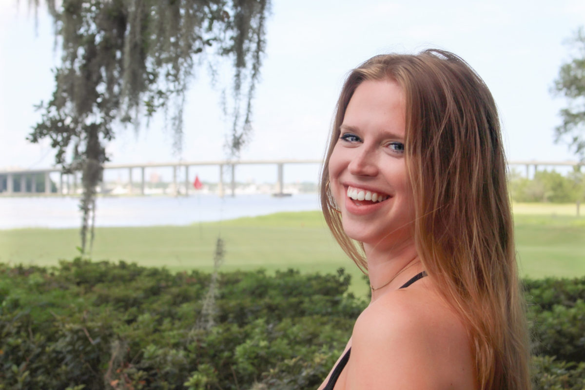 Media Kit - Charlotte Readers Podcast