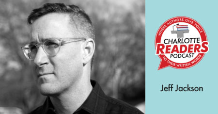 Jeff Jackson Serves Up a Two-Sided Literary Mystery in “Destroy All ...