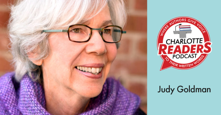 Judy Goldman Brings Us “Together: A Memoir of a Marriage and a Medical ...