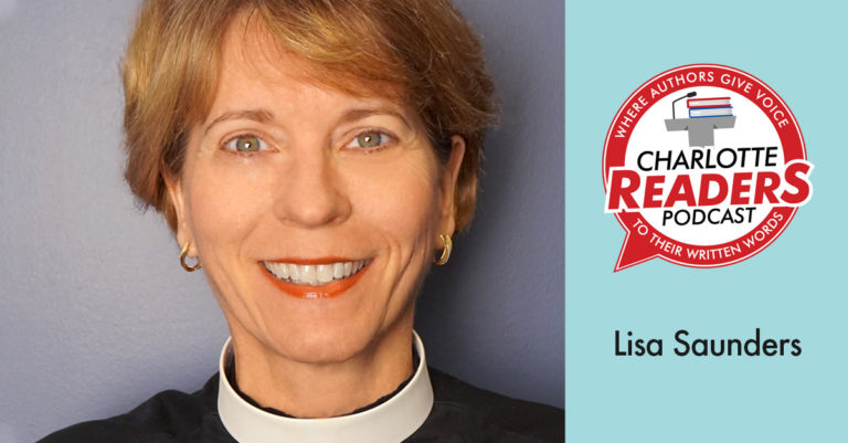 Lisa Saunders Is One Minister’s Memoir About How She Was Inspired by ...